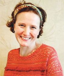 Editorial Océano - Nina Riggs