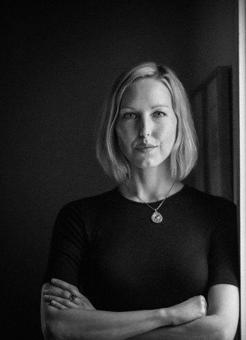 Editorial Océano - April Ayers Lawson