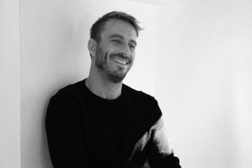 Editorial Océano - Javier Montes