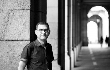 Editorial Océano - Xavier Pérez