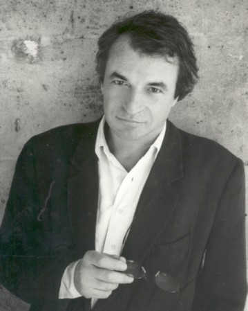 Editorial Océano - Olivier Rolin