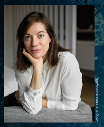 Editorial Océano - Michelle Sacks