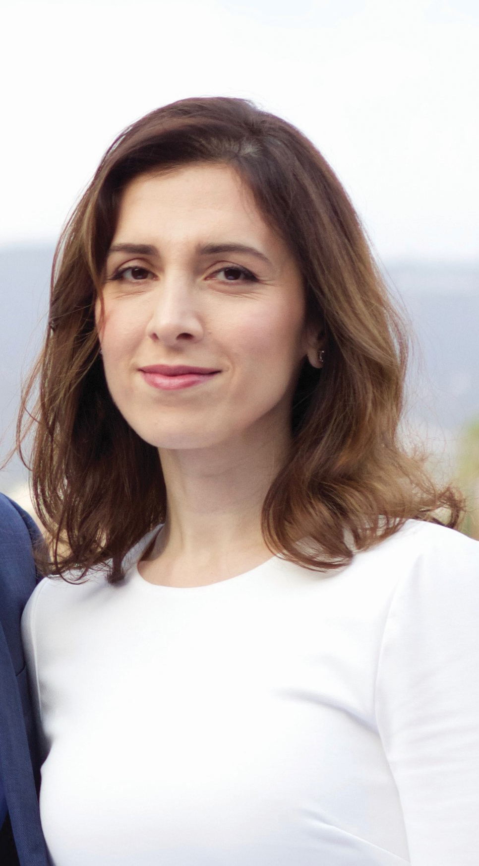 Editorial Océano - Ayesha Sherzai