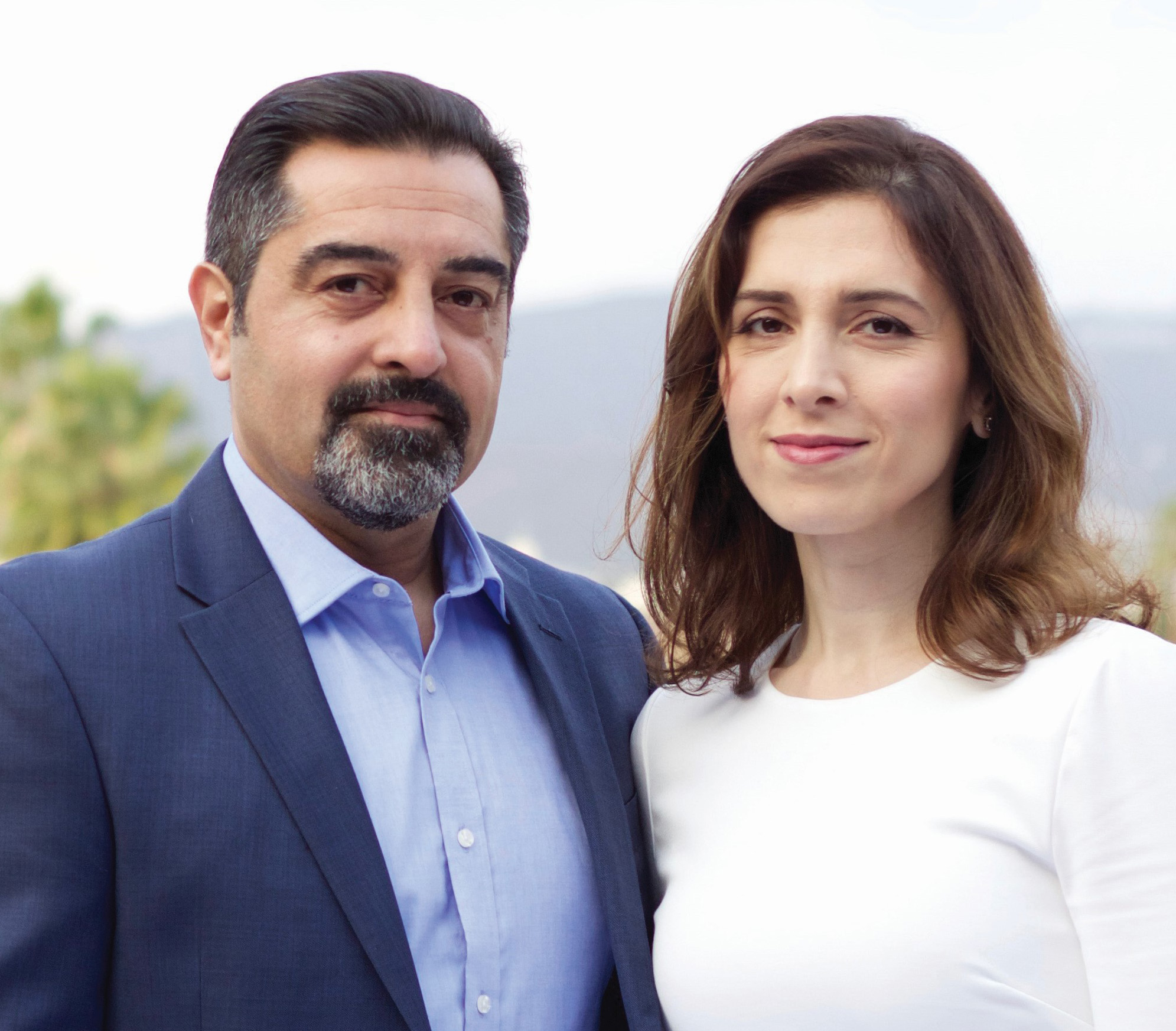 Editorial Océano - Ayesha Sherzai/Dean Sherzai