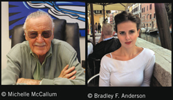 Editorial Océano - Stan Lee/Kat Rosenfield