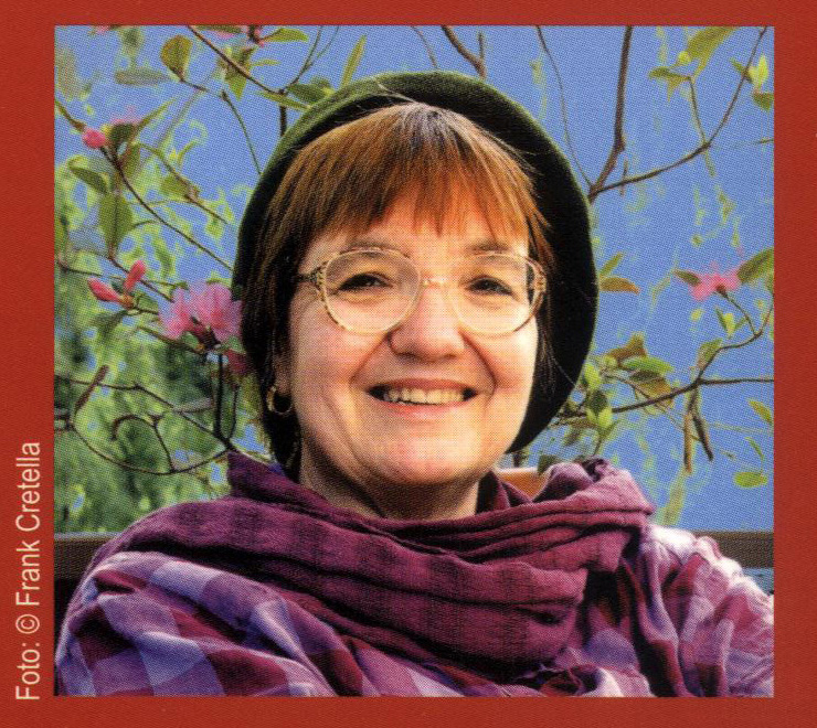 Editorial Océano - Susan Rhodes