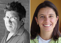 Editorial Océano - Triunfo Arciniegas/Claudia Rueda