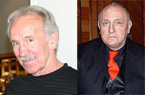 Editorial Océano - John Grinder/Richard Bandler
